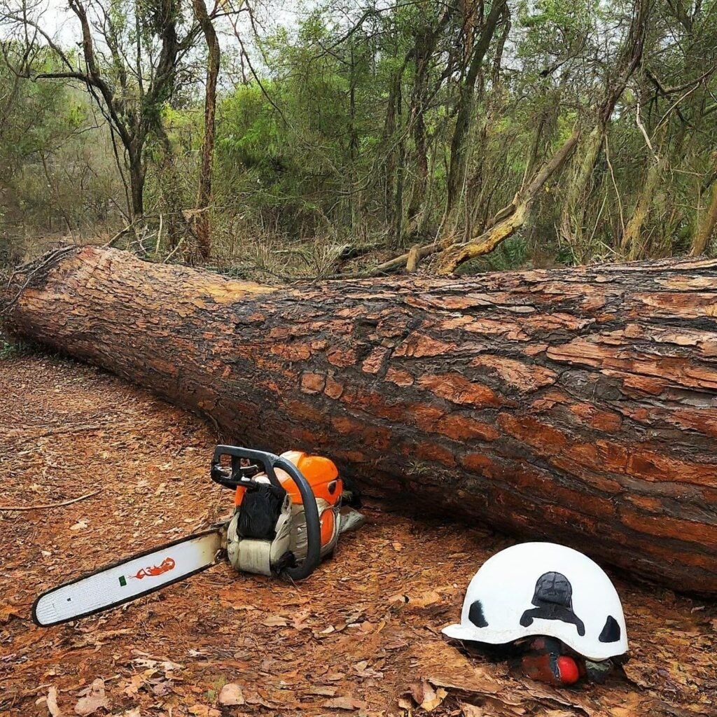 A Guide to Safe and Effective Tree Felling in South Africa